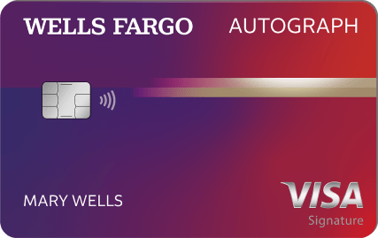 Explorando la tarjeta de Wells Fargo Autograph Card - noticiaswebmaster